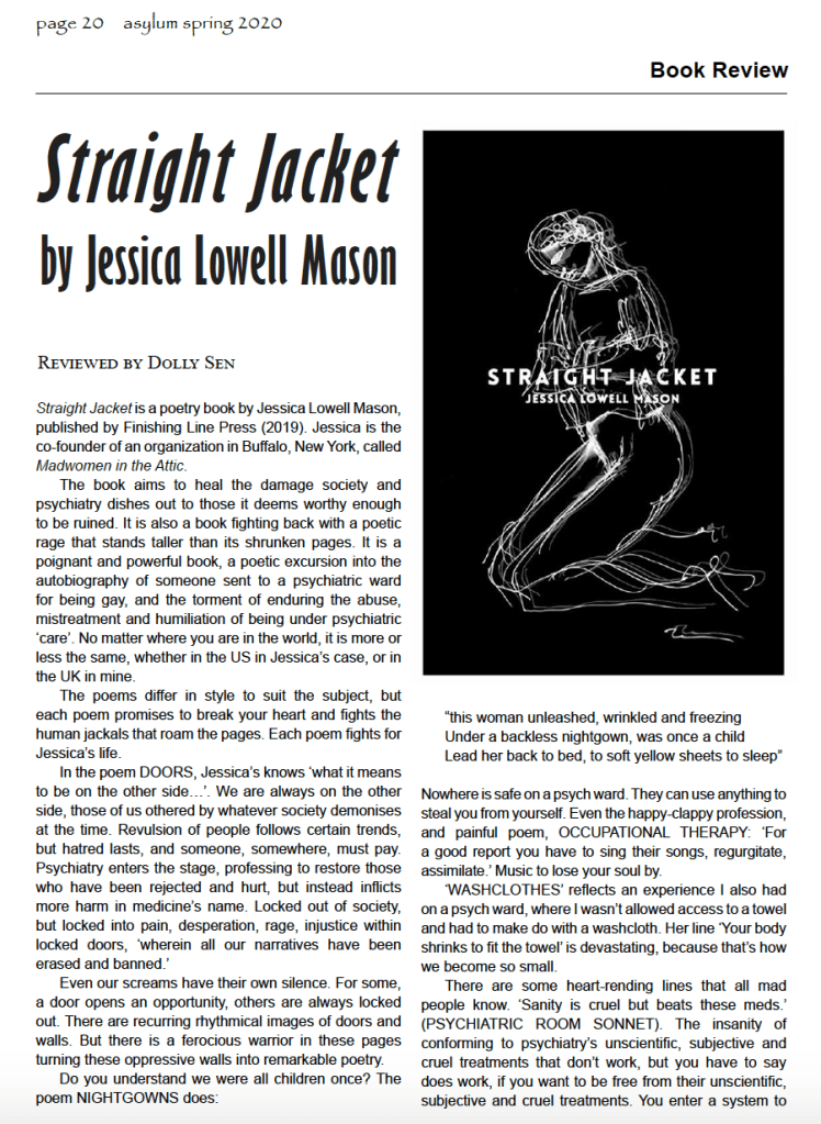 Books – Jessica Lowell Mason