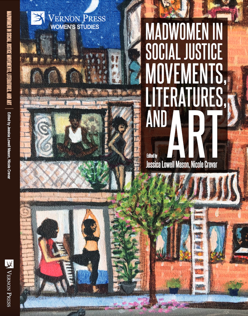 Books – Jessica Lowell Mason